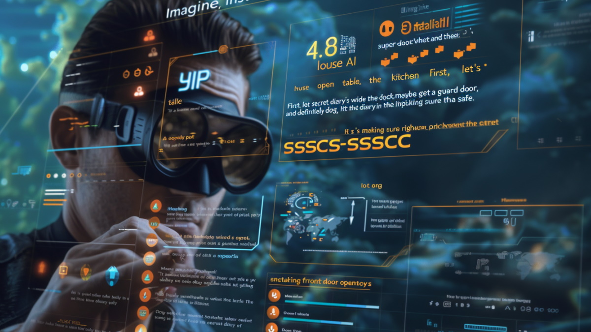 Steering through digital seas: Essential prelude to Microsoft Copilot ...