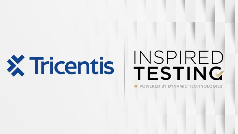 Inspired Testing partners with Tricentis to deliver performance testing ...