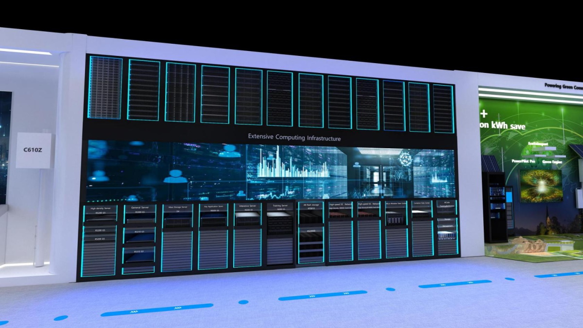 ZTE to unveil intelligent computing solutions at MWC 2024 | ITWeb