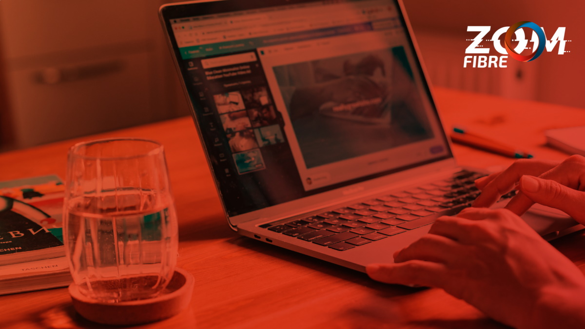 L'avantage de la fibre optique : pourquoi c'est un élément non ...