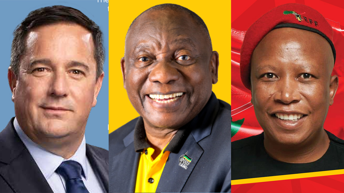 Political parties make tech a key feature in manifestos | ITWeb