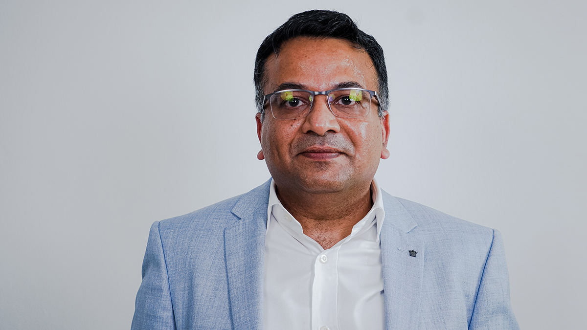 ITWeb TV: Mpilo Tech plans to create 10 000 jobs | ITWeb