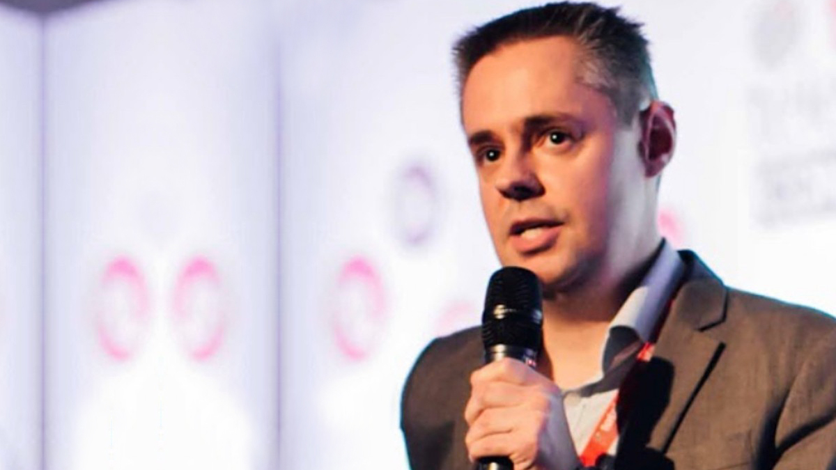 Connectivity cloud needed to overcome IT control and security gaps | ITWeb