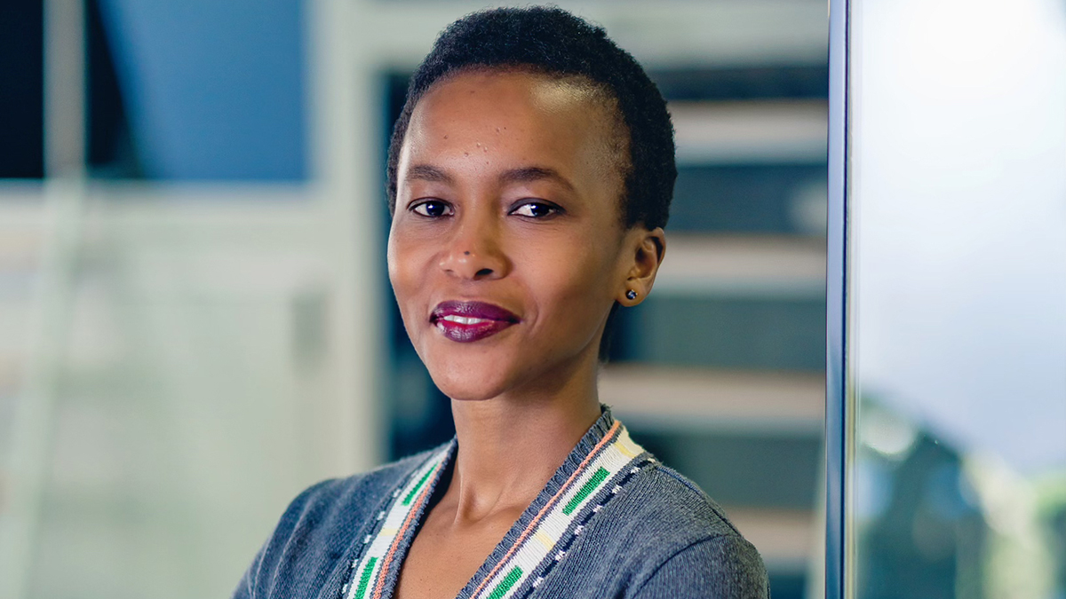 Buhle Goslar Takes Helm as Lula’s New Board Chair to Drive SME Growth ...