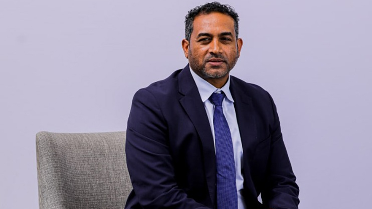 Cell C taps Safaricom for chief officer of sales | ITWeb