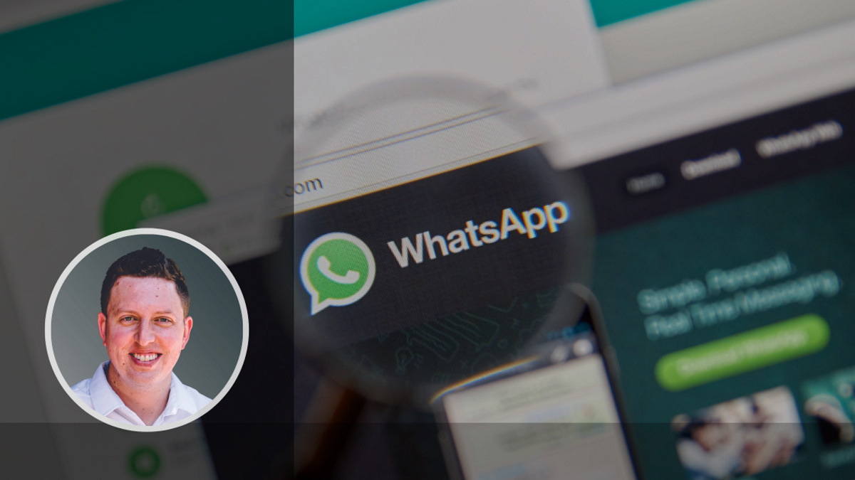 Unlocking the power of chat commerce | ITWeb