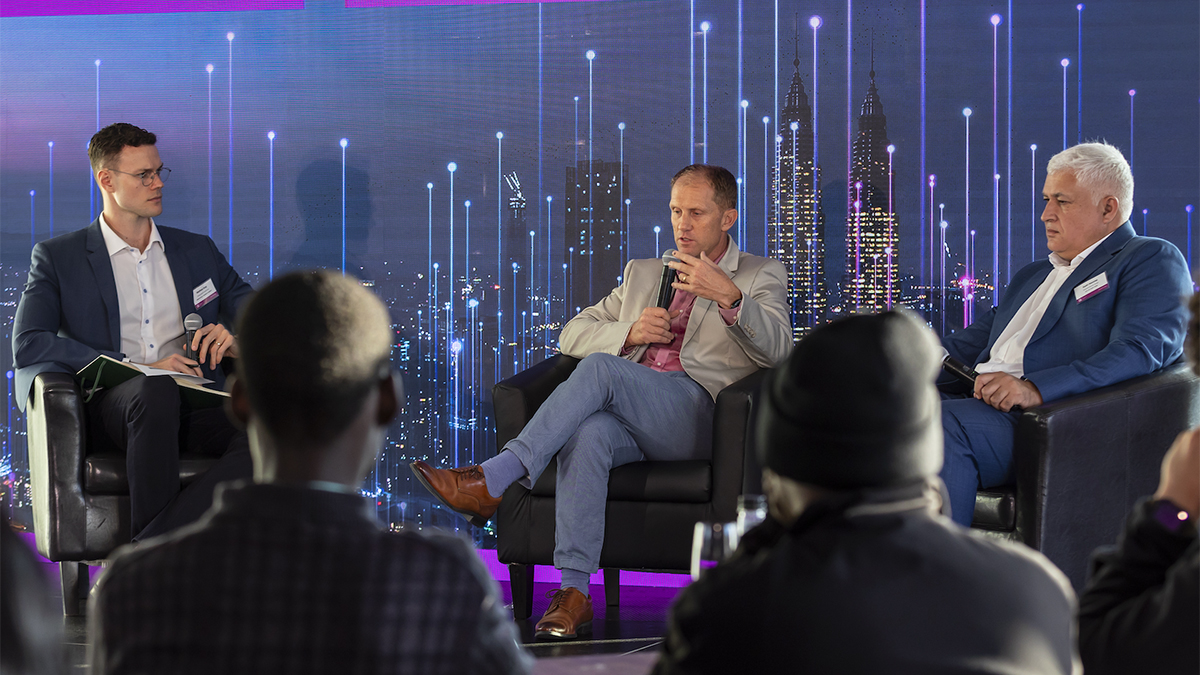 UK-driven initiative to boost SA’s clean energy efforts | ITWeb