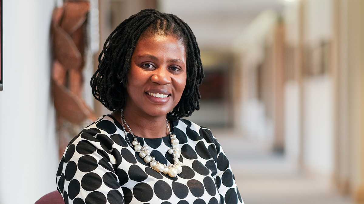 Mokou resigns as DiData Southern Africa MD | ITWeb