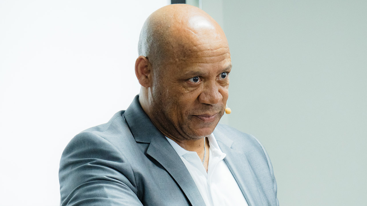 Zero trust, NetSec needed for enhanced cyber security | ITWeb