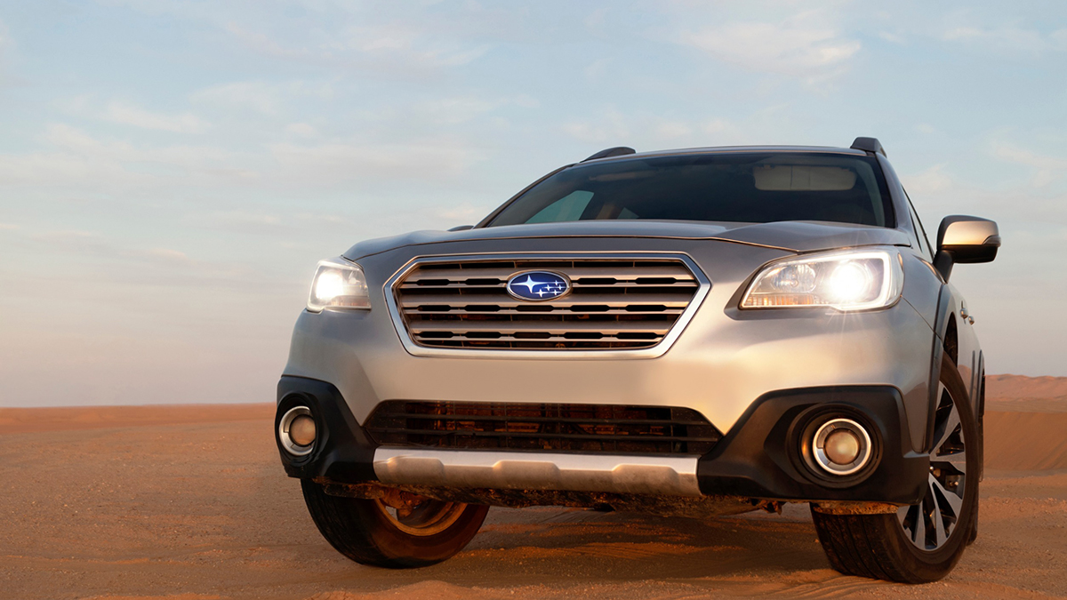 Subaru engages Dell on AI-based driver assist tech | ITWeb