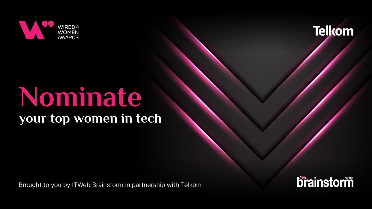 Help us appreciate female brilliance in SA's tech sector | ITWeb Africa