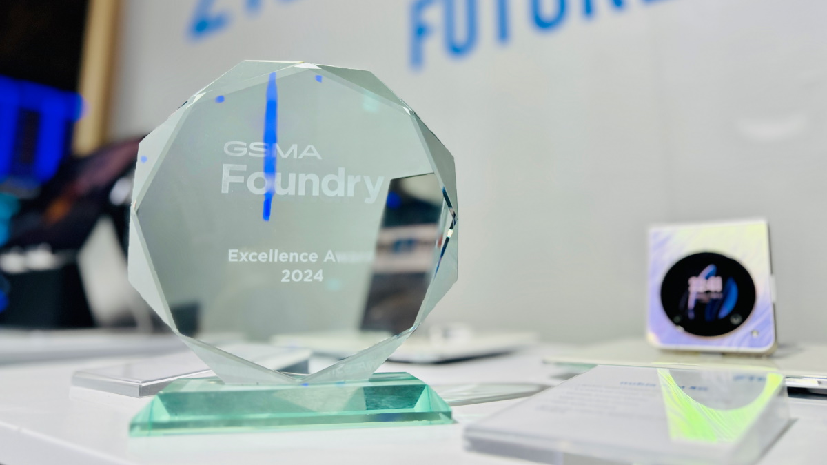 China Mobile, ZTE win GSMA Foundry Excellence Award for joint project 'Smart Agri - 5G Automated ...
