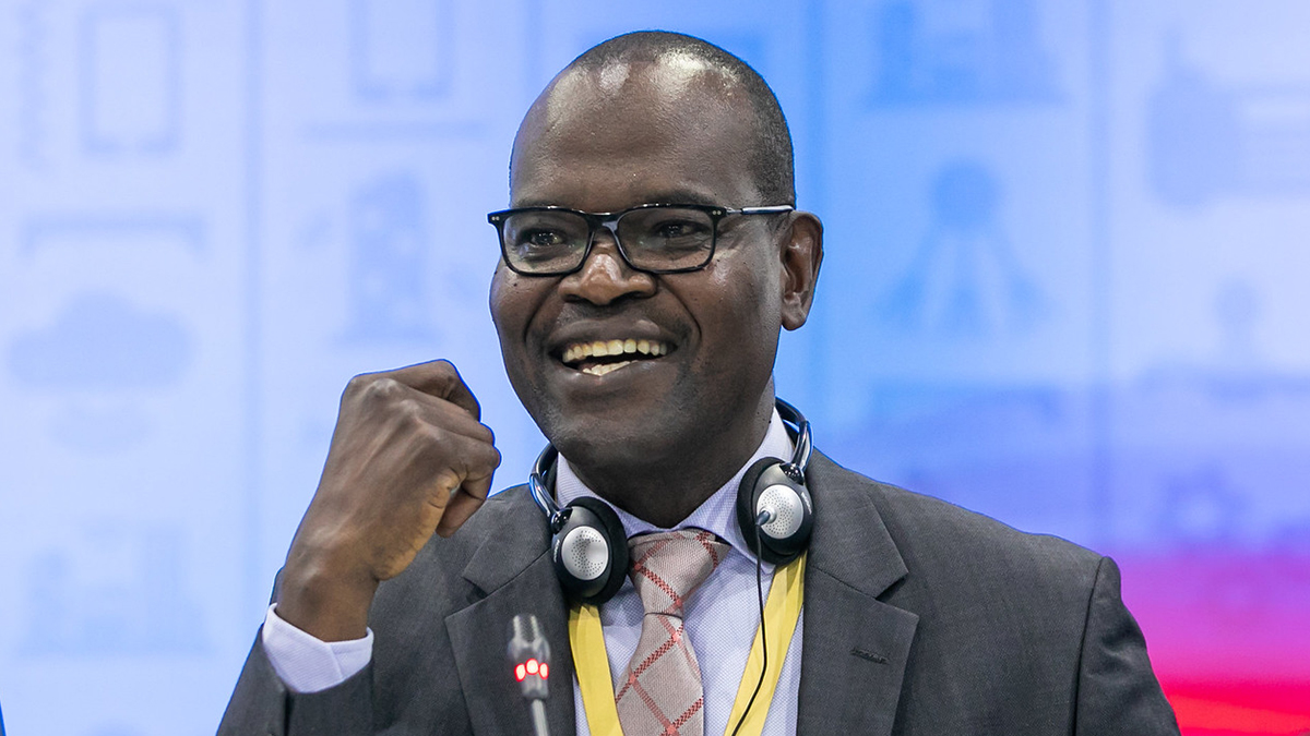 South Africa key to continent’s ICT development | ITWeb