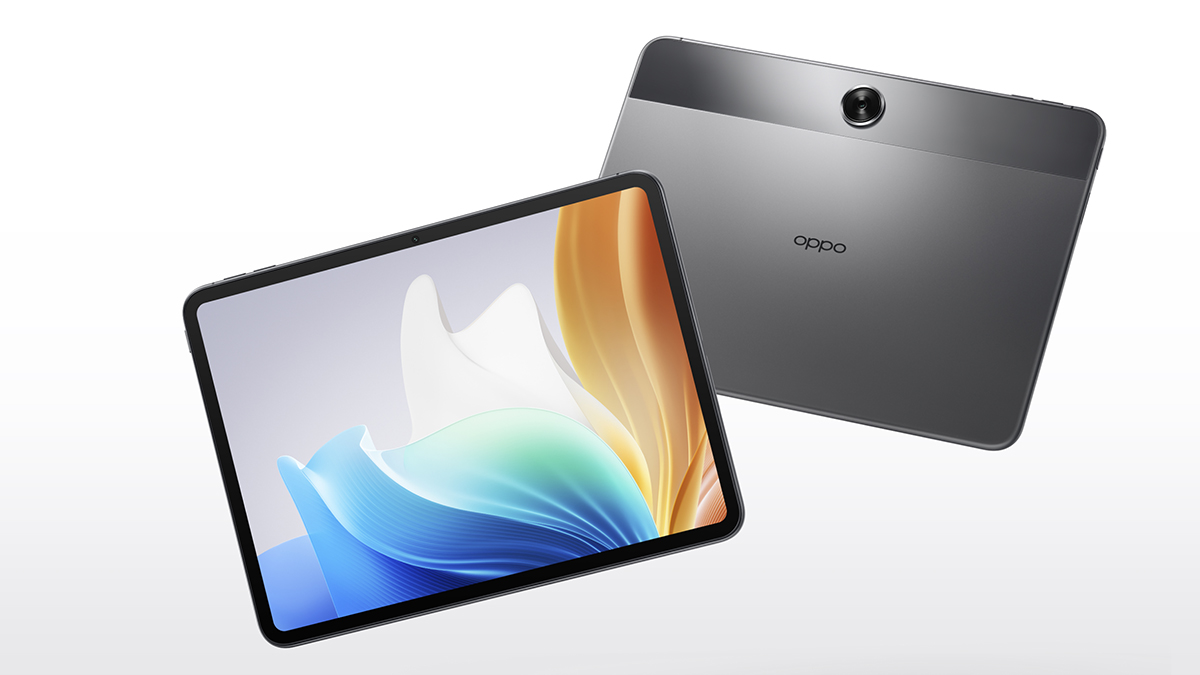 Oppo bets on Pad Neo tablet to grow IOT market share | ITWeb