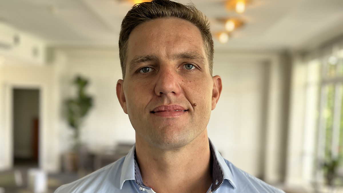 Peter French joins Metrofile to lead cloud strategy | ITWeb