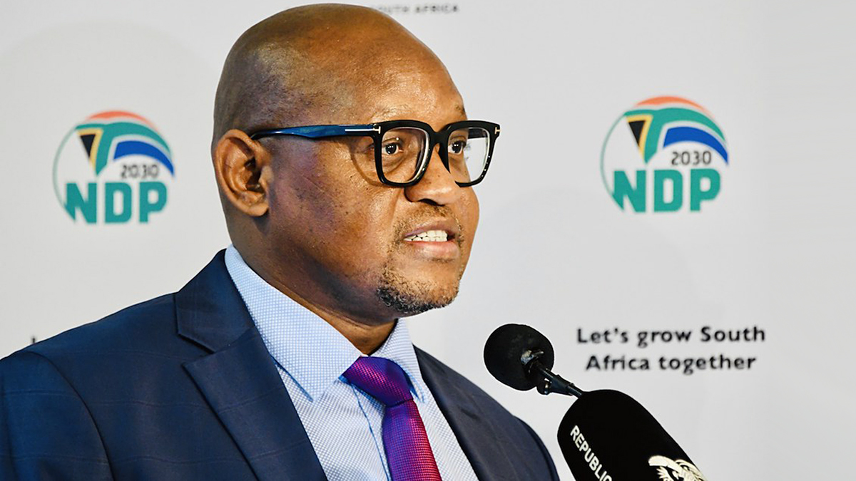 Timeline for state’s digital infrastructure firm still unclear | ITWeb