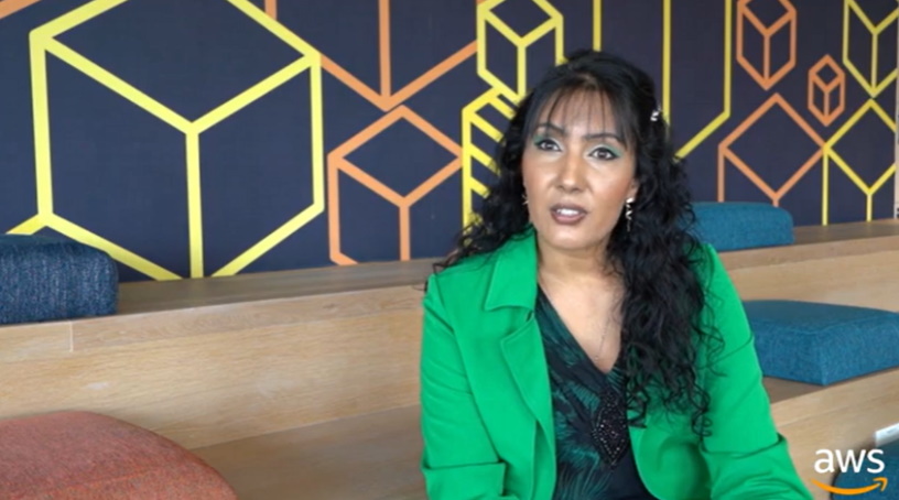 Unparalleled transformation with AI | ITWeb