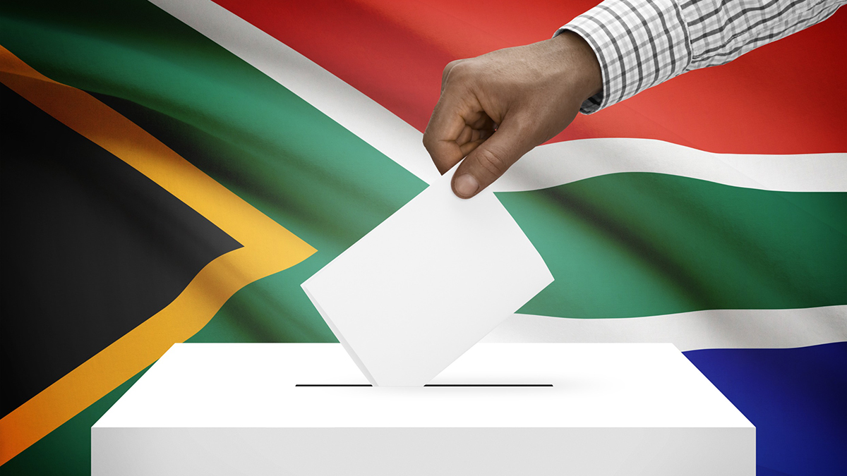 IEC fires warning shot at political fake news pushers | ITWeb