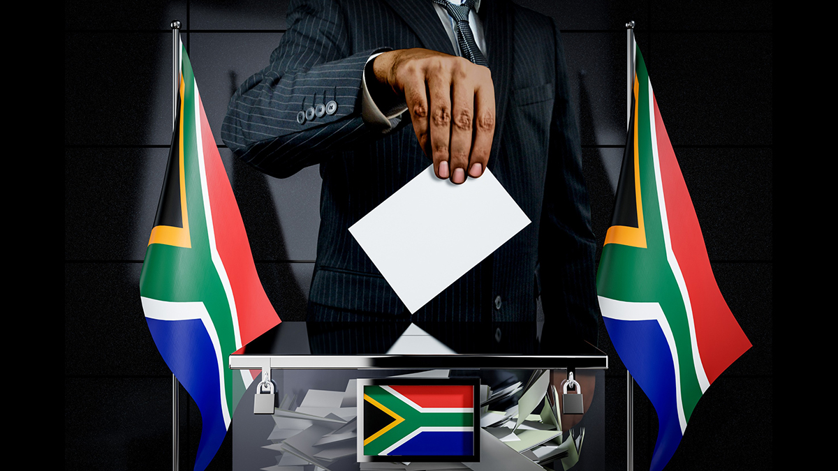 Meta establishes resource centre for SA elections | ITWeb