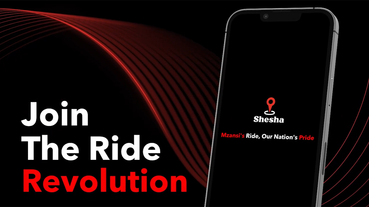 Home-grown e-hailer focuses on safety, fair driver earnings | ITWeb