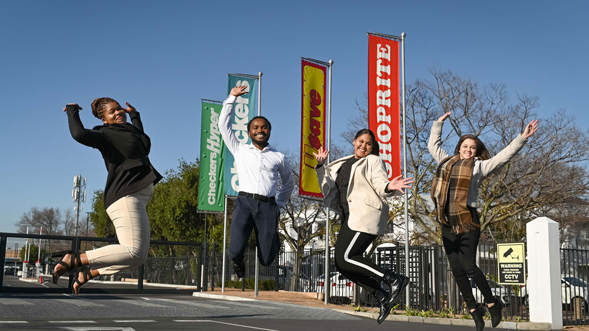 Final call for Shoprite’s tech, e-commerce bursaries | ITWeb