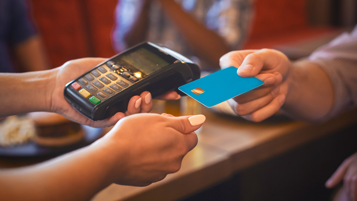 FlySafair goes cashless inflight | ITWeb