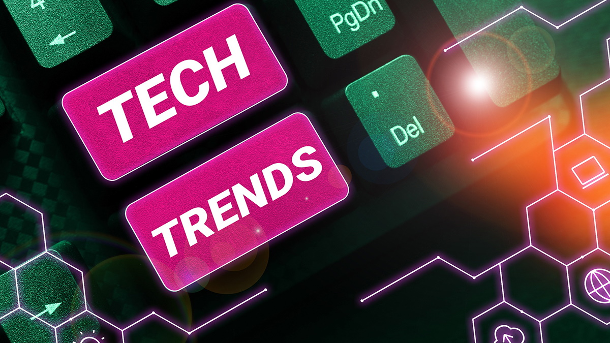Five hottest tech trends of 2024 | ITWeb
