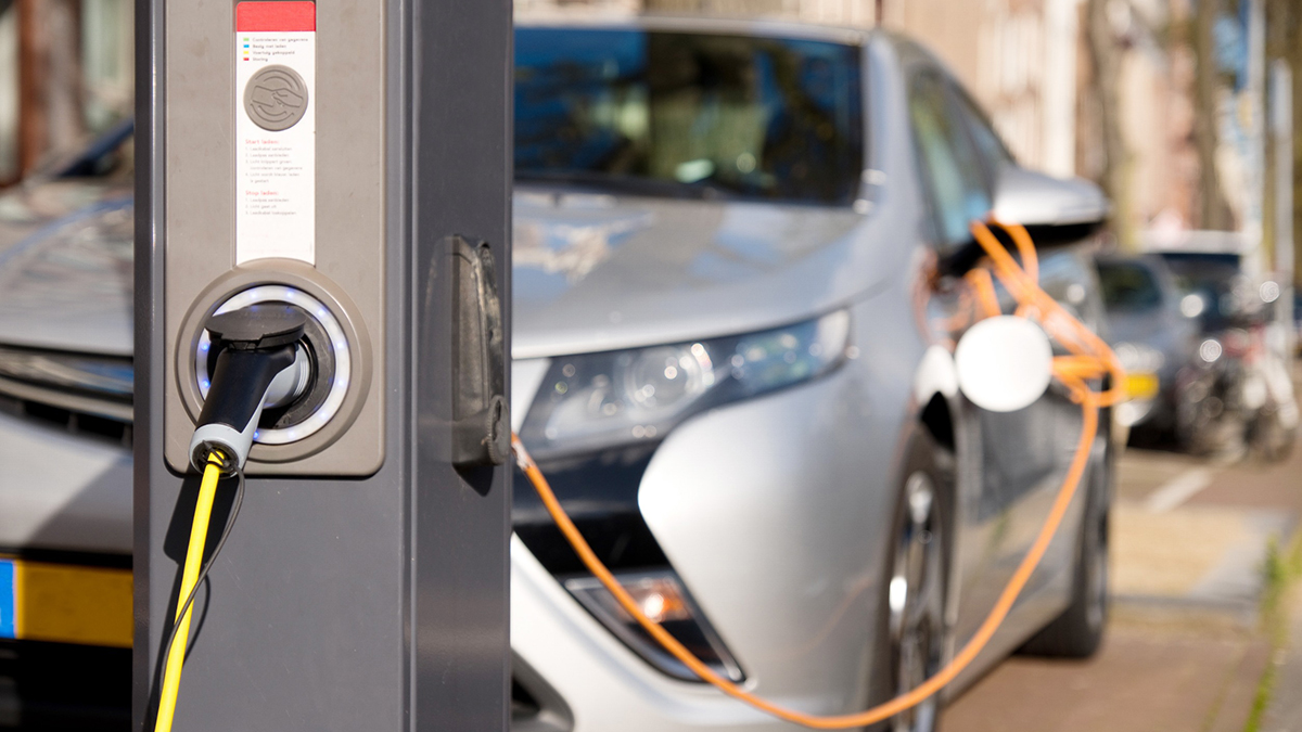 Surge in SA’s EV adoption as prices drop | ITWeb