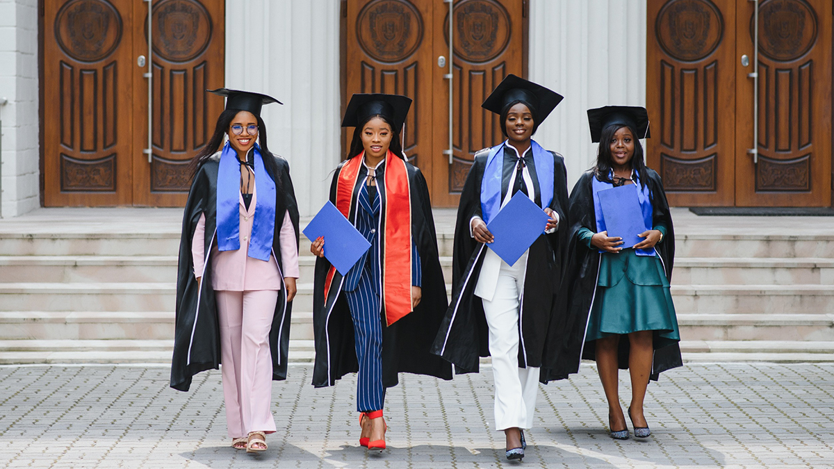 SA female graduates find entry into ICT-related fields | ITWeb