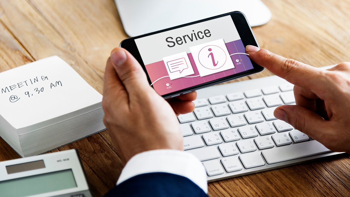 Info watchdog readies PAIA e-services portal | ITWeb