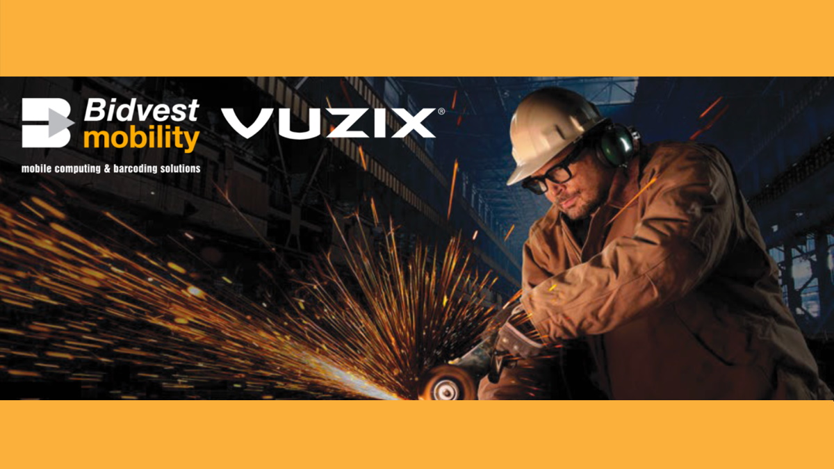 Bidvest Mobility partners with Vuzix to elevate mobility solutions for ...