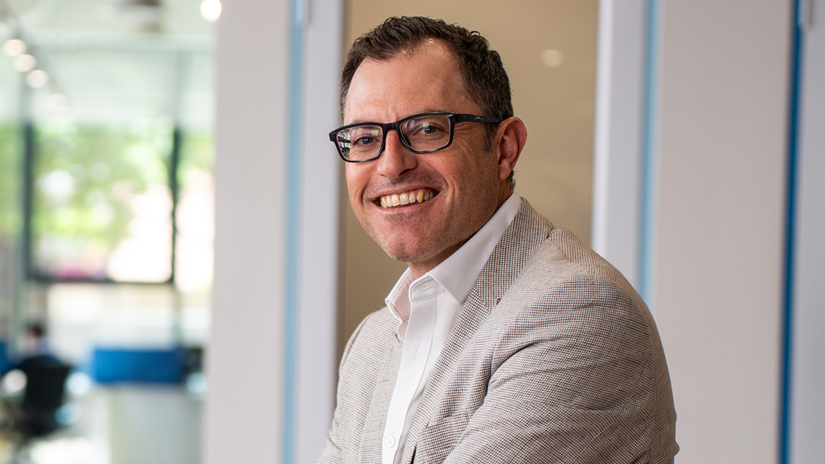 Schoeman named BSG managing partner as Nyati reorganises | ITWeb