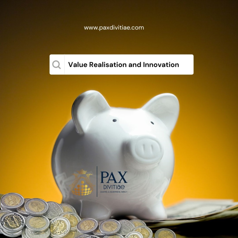 IT, where every rand counts and every byte matters | ITWeb