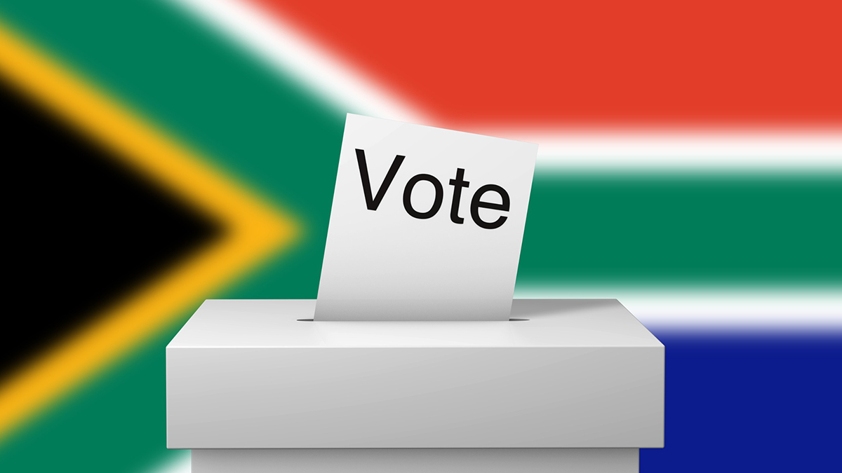 CSIR predictions not far off as vote counting concludes | ITWeb