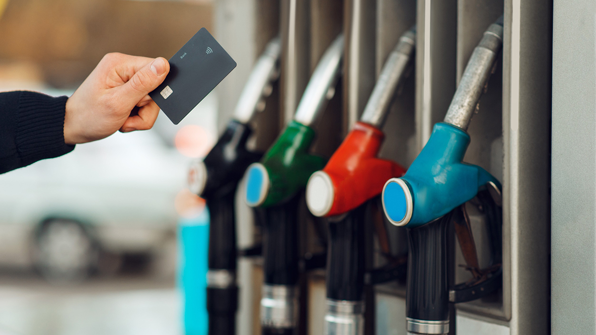 Mastercard, Payment24 target EEMEA's fleet sector | ITWeb
