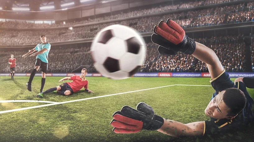 Altron boosts Nexus Football Academy with sponsored kits | ITWeb