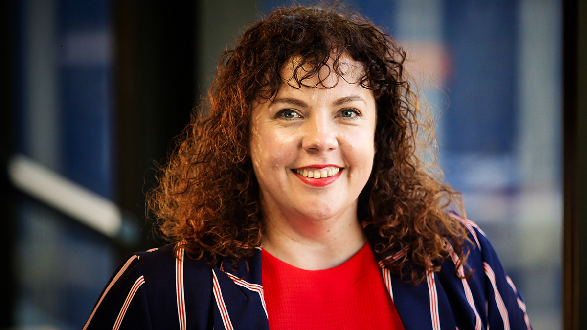 DSF partners with Harambee to mitigate digital skills crisis | ITWeb