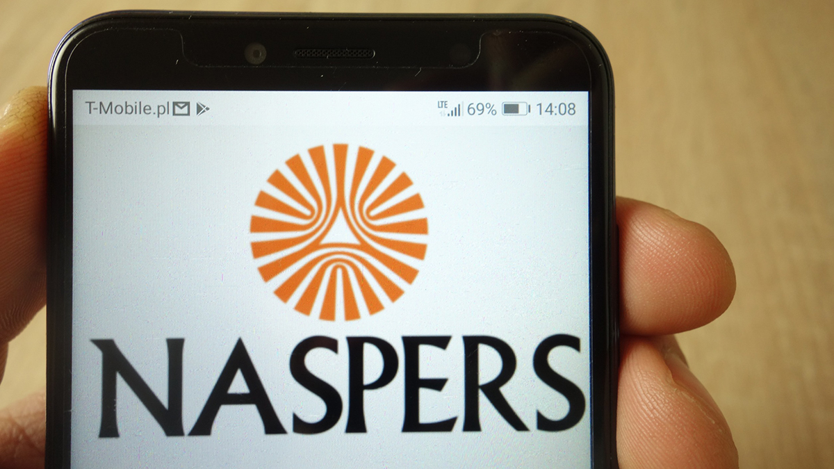 Naspers sees e-commerce boom, rapid AI deployment | ITWeb
