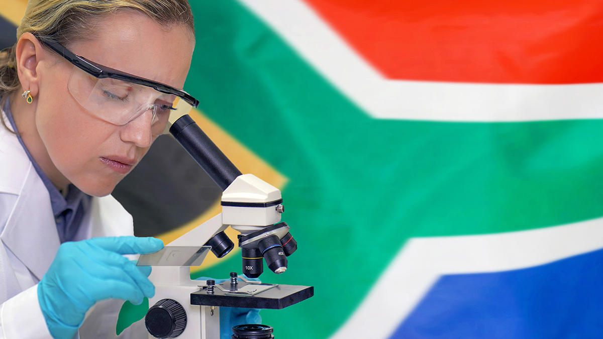 Young SA scientists to engage with Nobel Laureates | ITWeb
