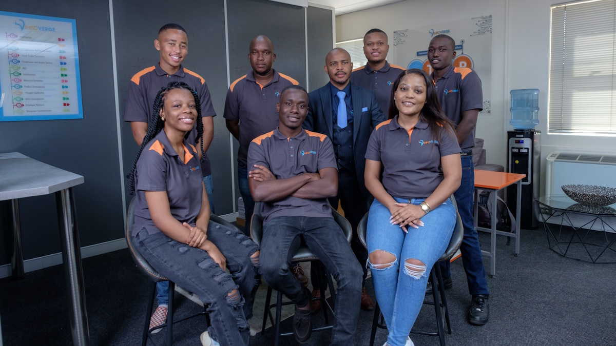 Developing the next generation of SA’s ICT leaders | ITWeb