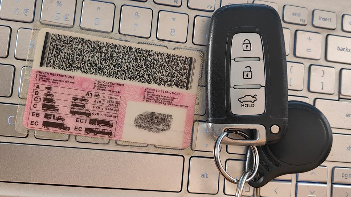ICT firms jostle for new smart driving licence tender | ITWeb