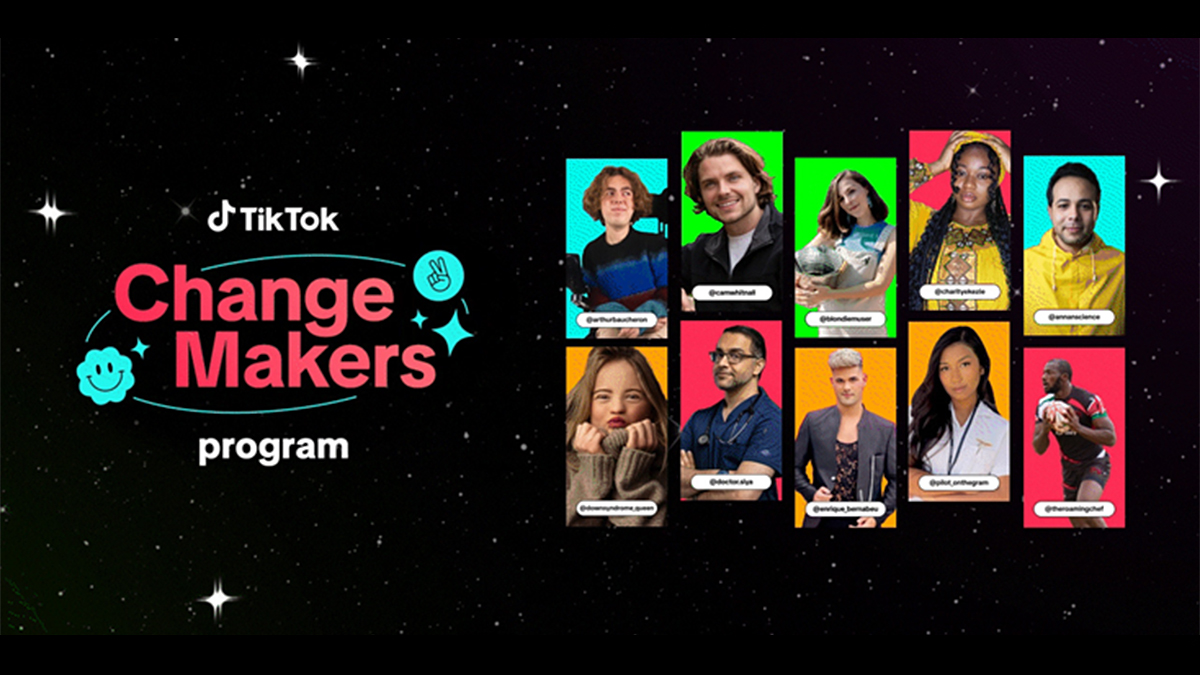 TikTok pledges $1m for SA Change Makers Programme | ITWeb