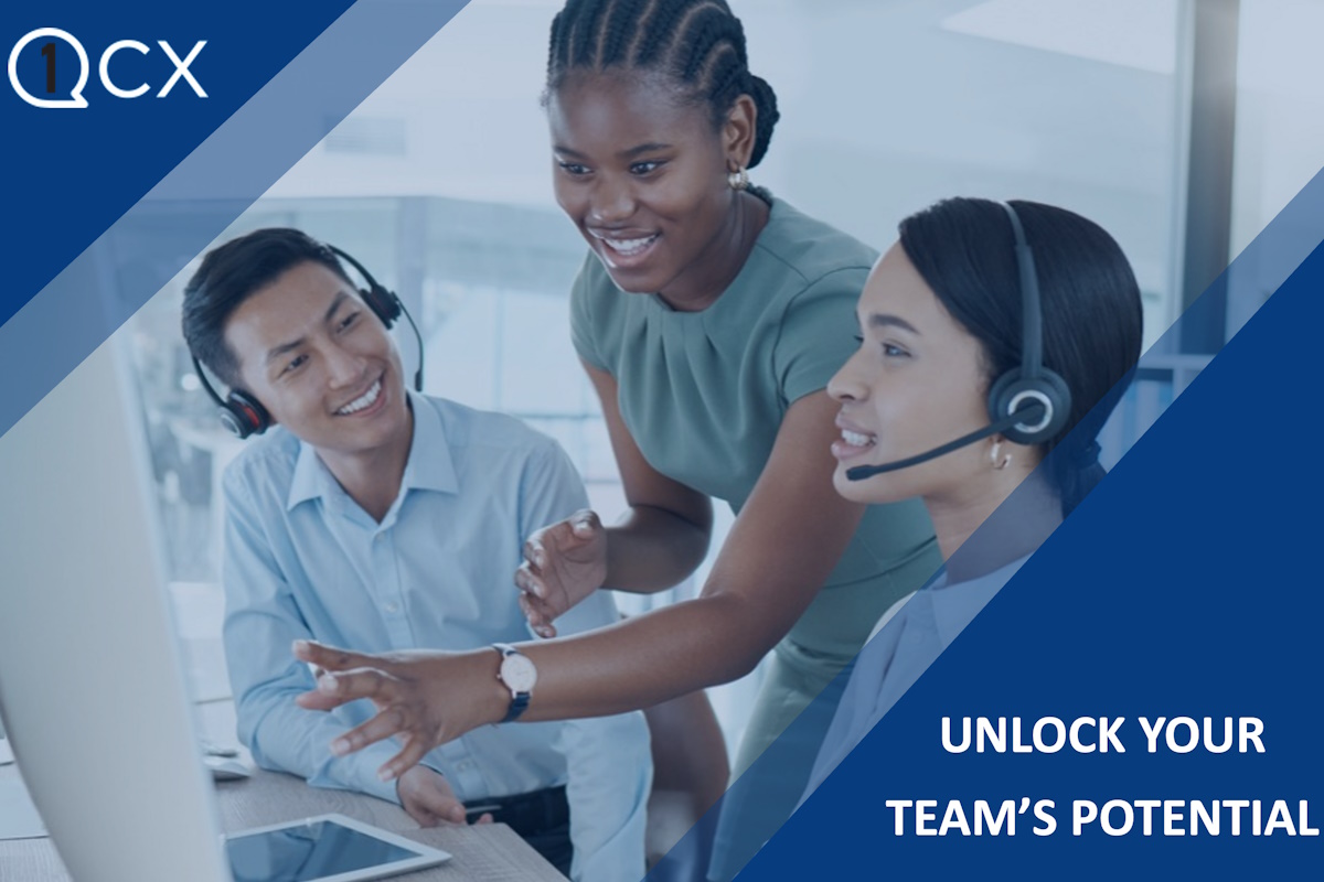 Happy employees, happy customers: How 1Stream CX empowers your team | ITWeb