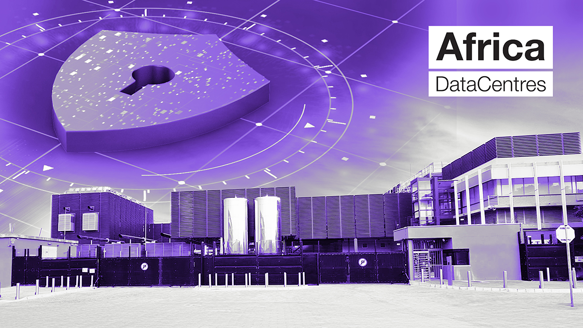 Africa Data Centres doubles capacity at Cape Town facility | ITWeb