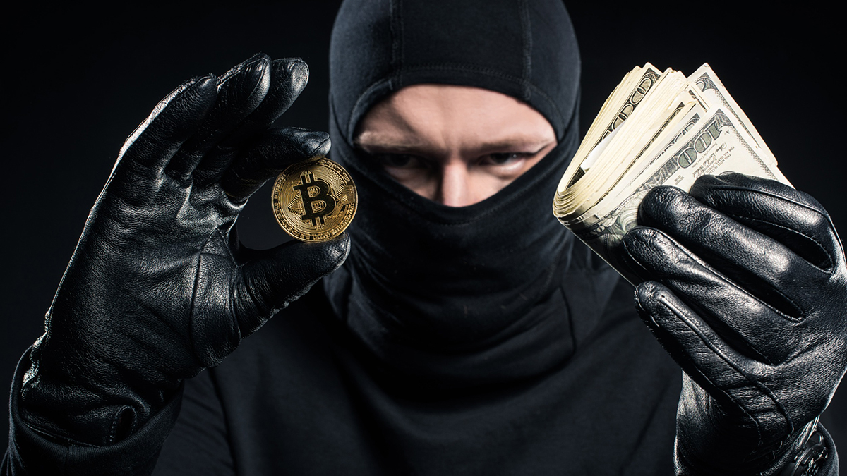 Thefts from crypto hacks surge in first half of 2024 | ITWeb