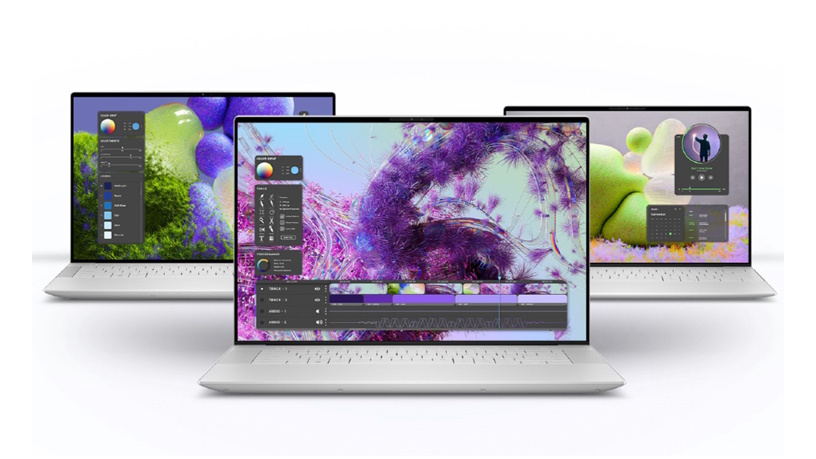 Dell’s latest XPS range, including first XPS 16, finds a home at DCC ...