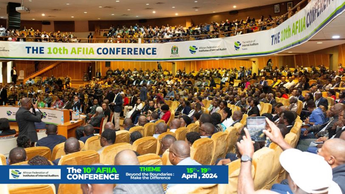 IIA South Africa wins bid to host AFIIA Week 2026 | ITWeb