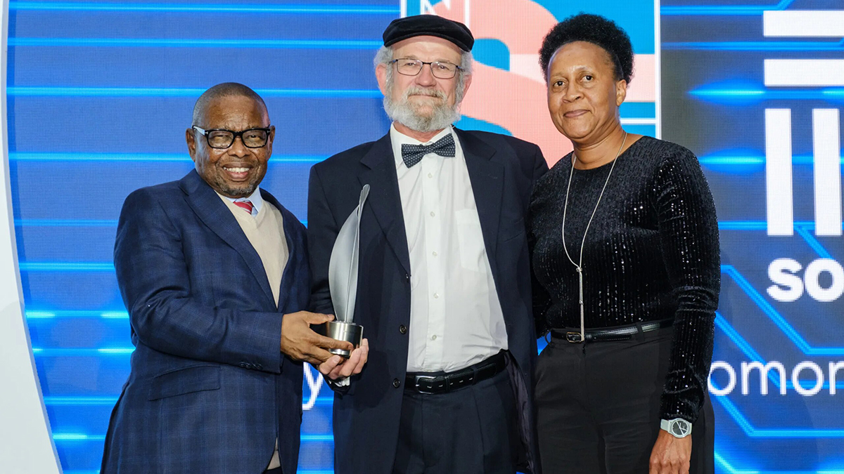 ‘Science Oscars’ honour SA sci-tech, innovation excellence | ITWeb