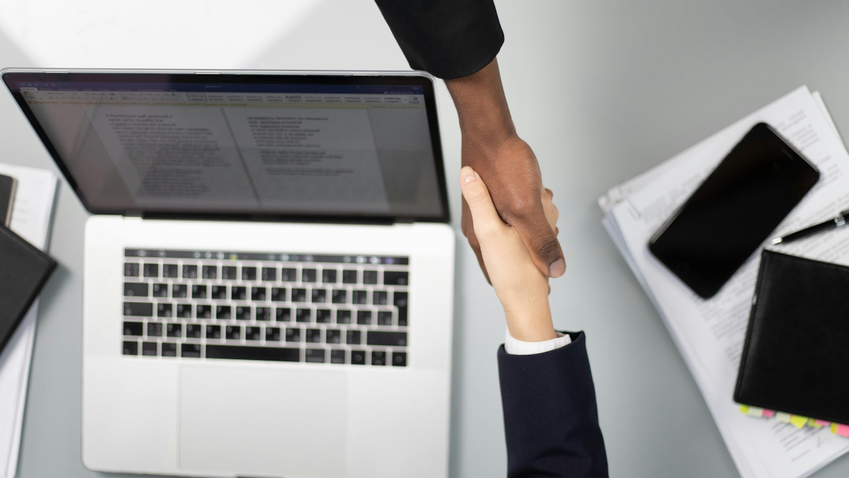 Netcampus Group announces strategic partnership with Docebo | ITWeb