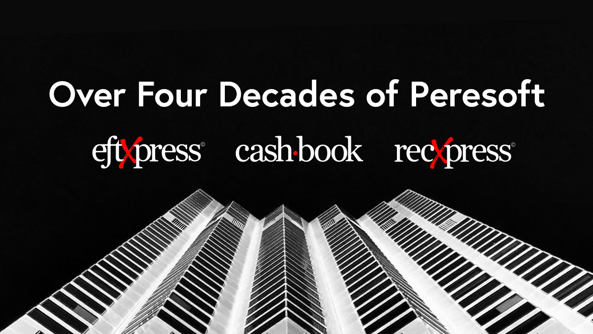 Peresoft’s journey: Innovating financial solutions for over four decades | ITWeb